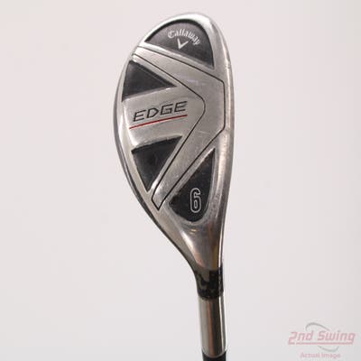 Callaway Edge Hybrid | 2nd Swing Golf