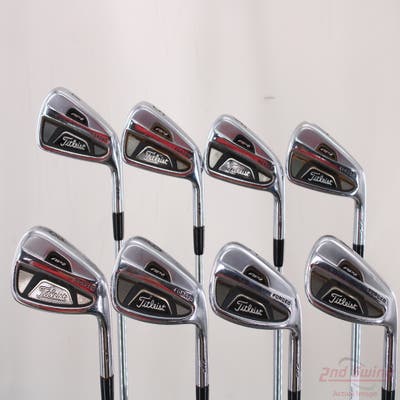 Titleist 712 AP2 Iron Set | 2nd Swing Golf