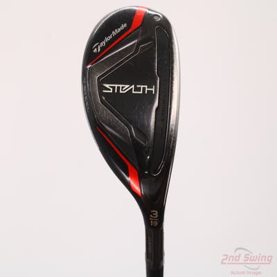 TaylorMade Stealth Rescue Hybrid