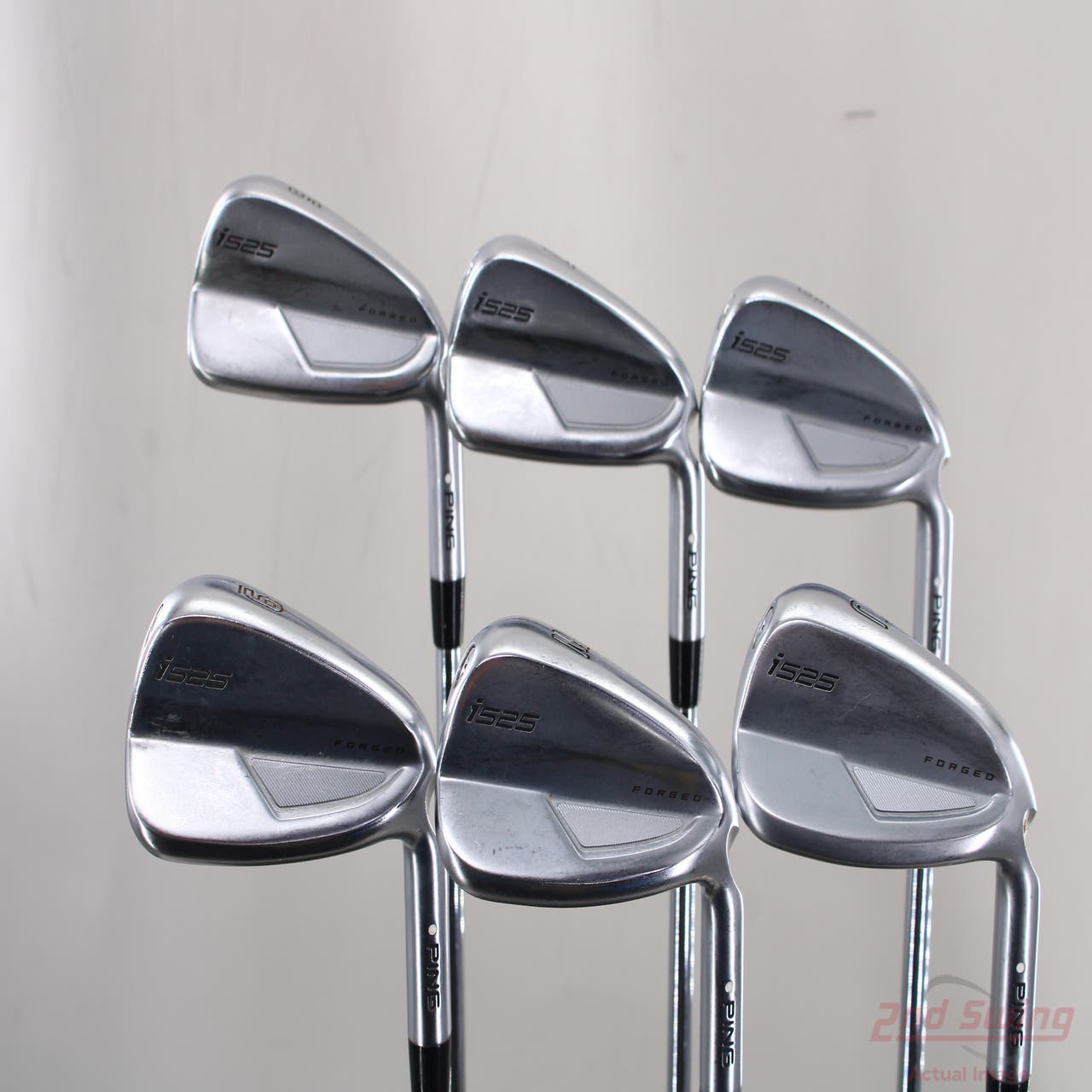 Ping i525 Iron Set (A-62439166869) | 2nd Swing Golf