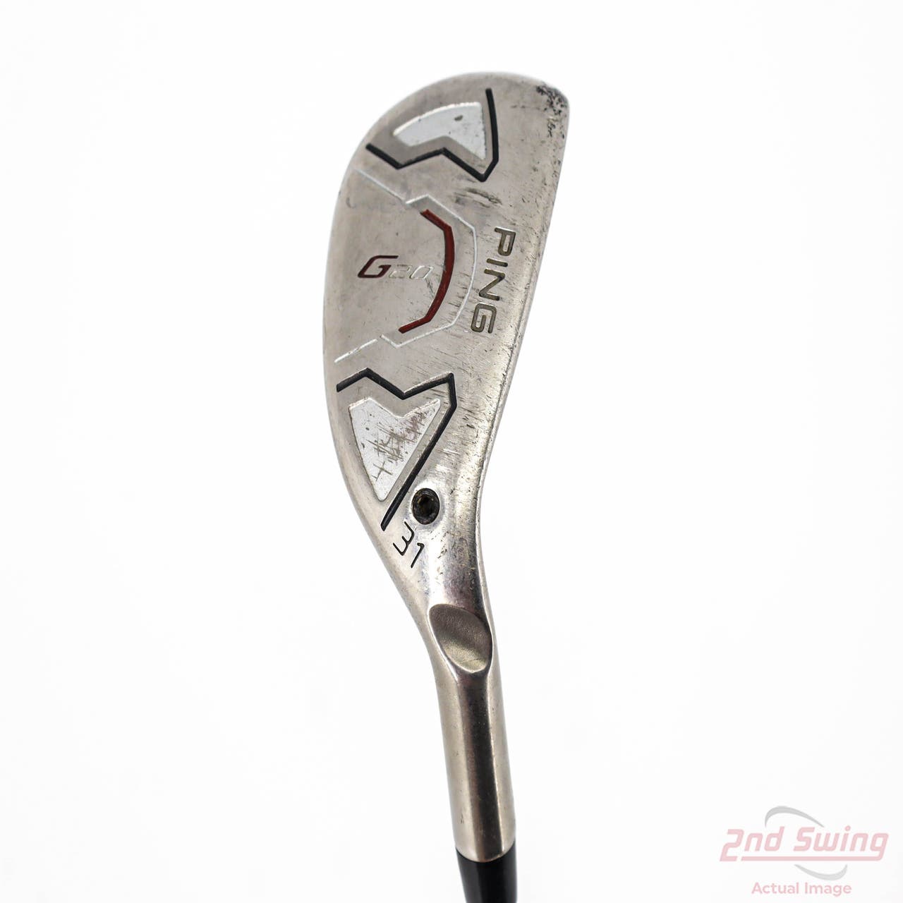 Ping G20 Hybrid (A-62439184490) | 2nd Swing Golf
