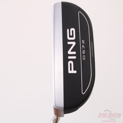 Ping 2023 DS72 Armlock Putter | 2nd Swing Golf