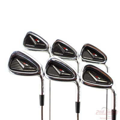 TaylorMade R9 Iron Set | 2nd Swing Golf