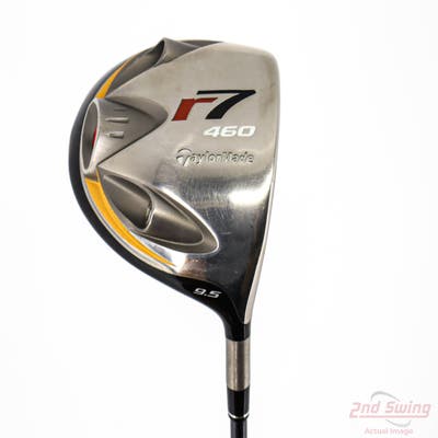 TaylorMade R7 460 Driver | 2nd Swing Golf