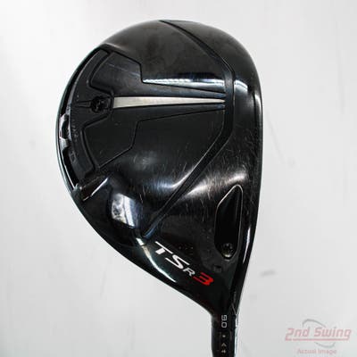 Titleist TSR3 Driver | 2nd Swing Golf