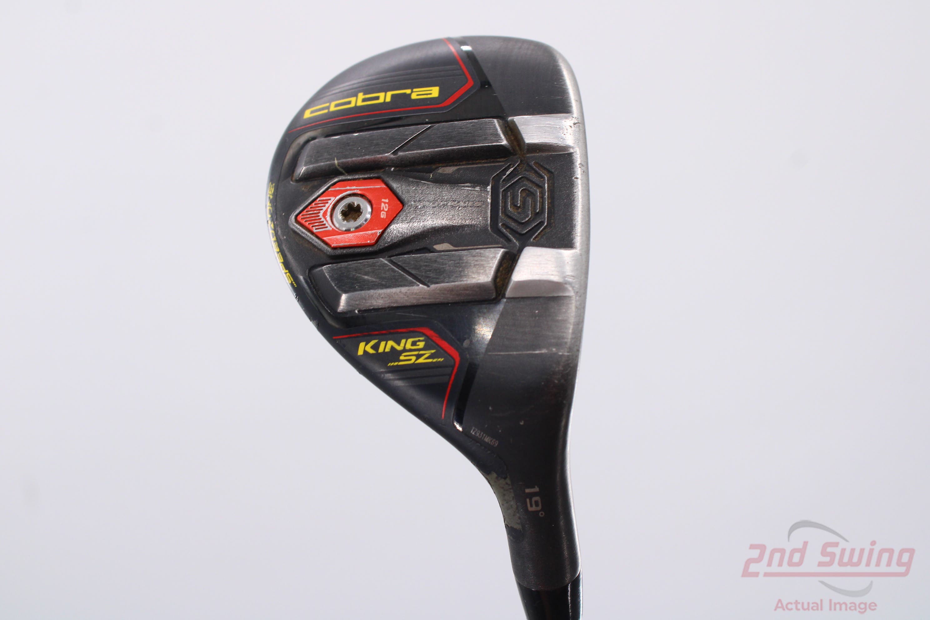 Cobra KING SpeedZone Hybrid | 2nd Swing Golf