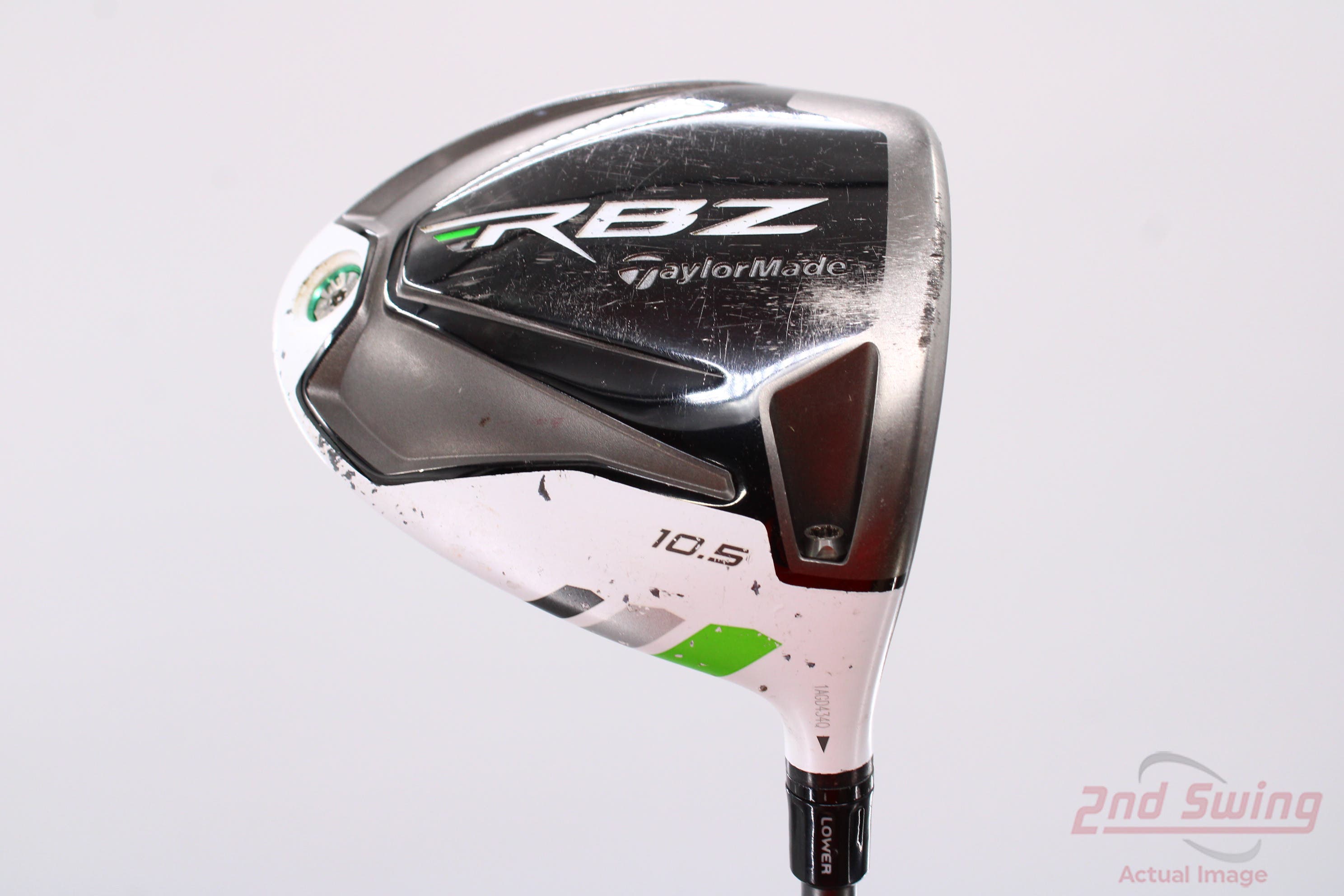 TaylorMade RocketBallz Driver | 2nd Swing Golf