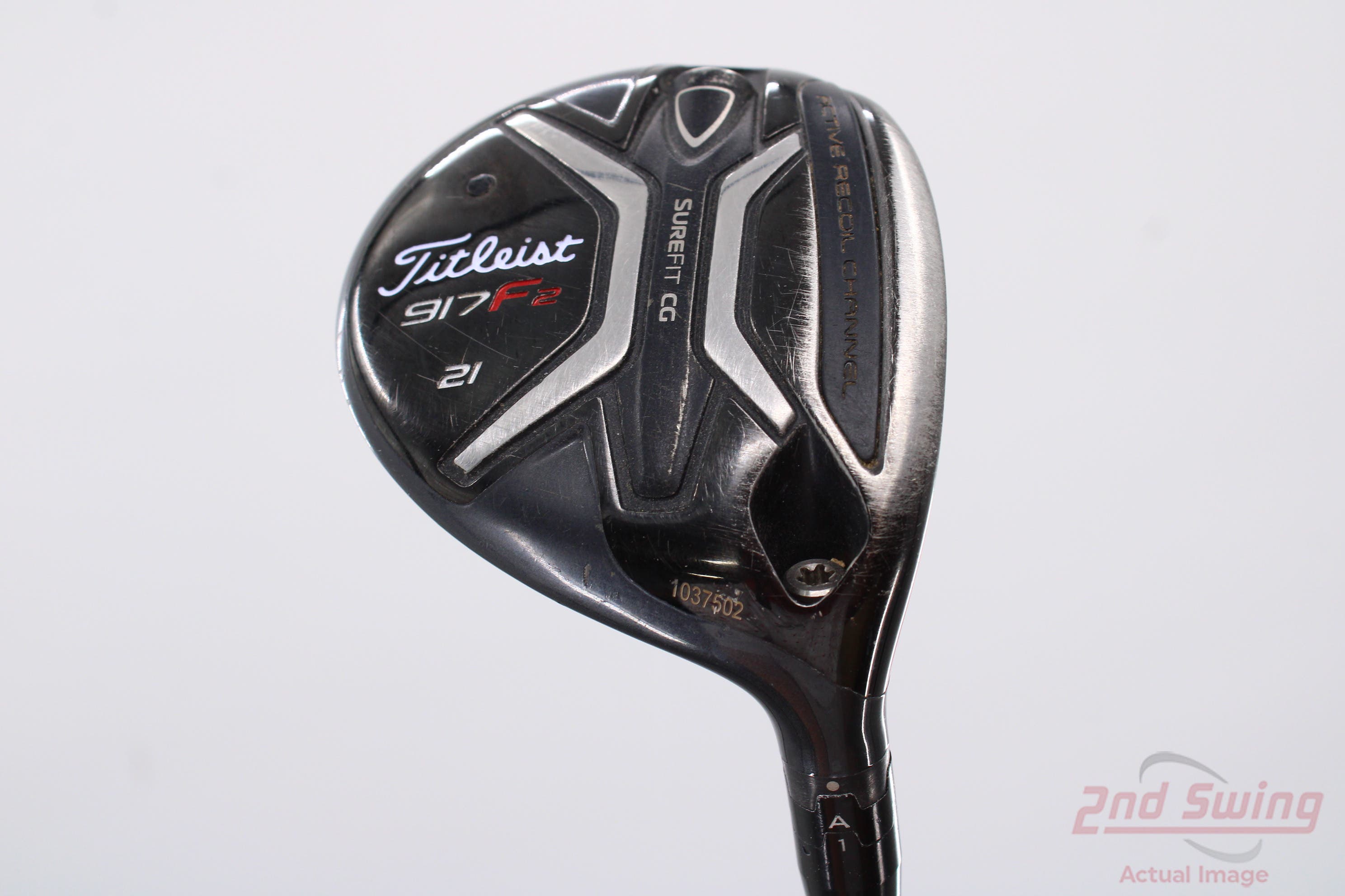 Titleist 917 F2 Fairway Wood | 2nd Swing Golf