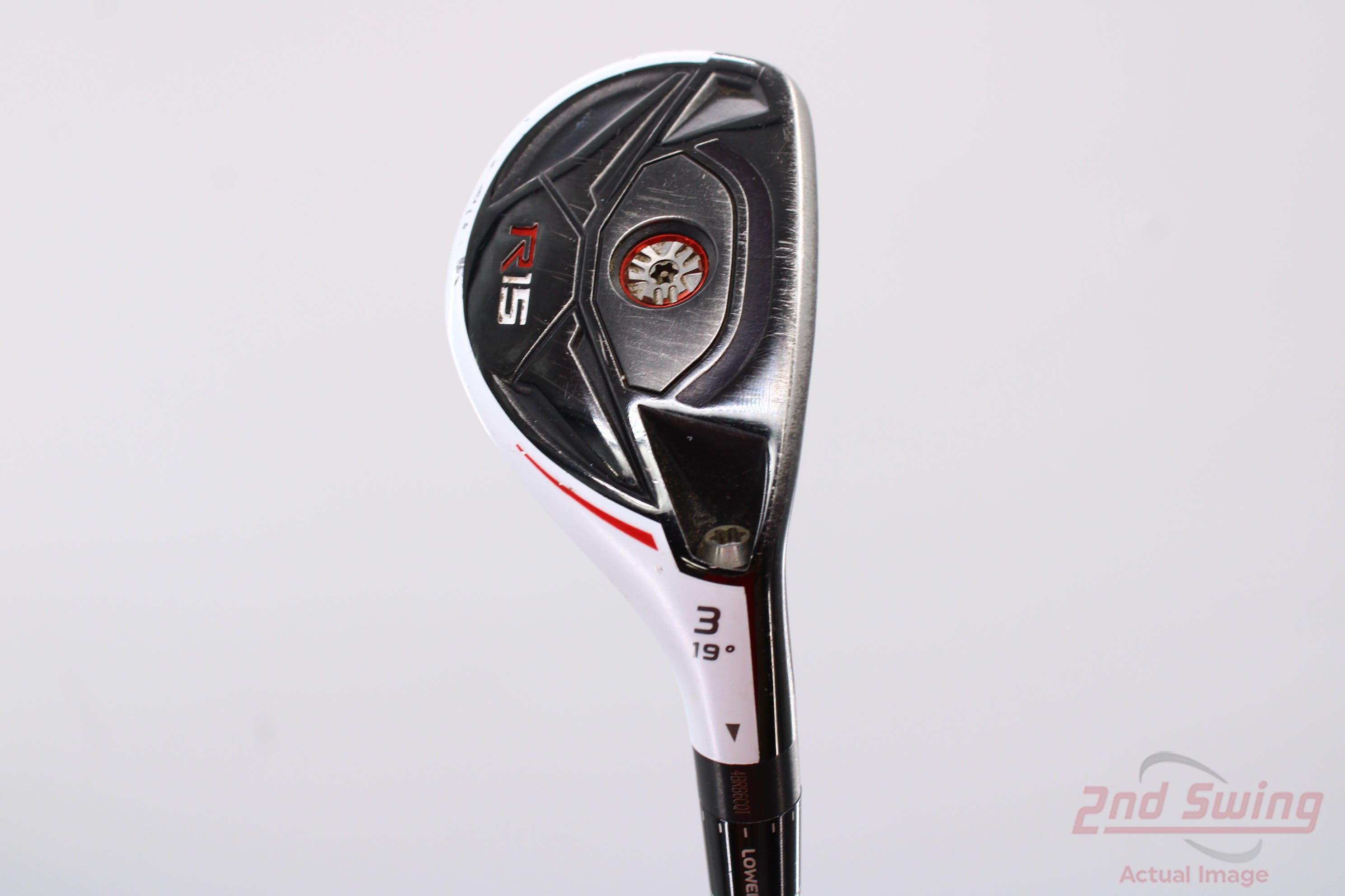 TaylorMade R15 Hybrid (A-82225489579) | 2nd Swing Golf
