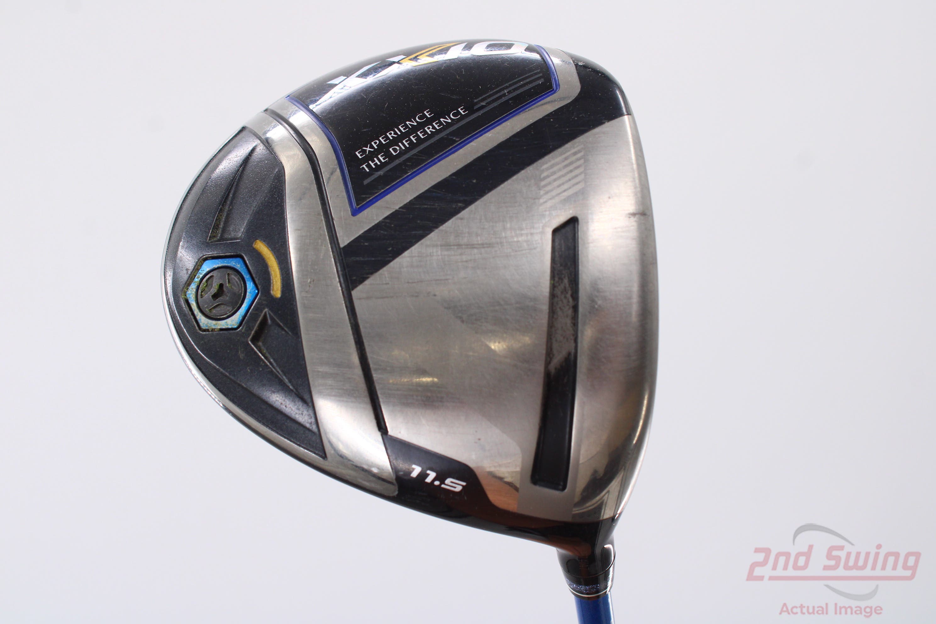 XXIO Eleven Driver 11.5° MP1100 Graphite Regular Right Handed 46.0in (A ...