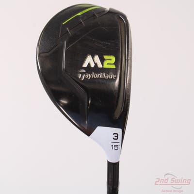TaylorMade 2019 M2 Fairway Wood | 2nd Swing Golf