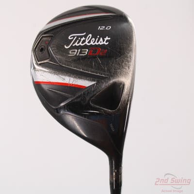 Titleist 913 D2 Driver | 2nd Swing Golf