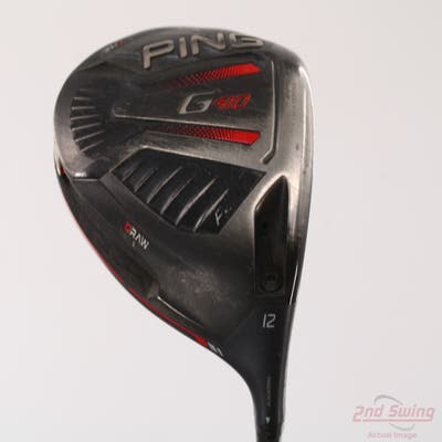 Ping G410 Plus Driver | 2nd Swing Golf
