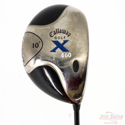 Callaway X 460 Driver | 2nd Swing Golf
