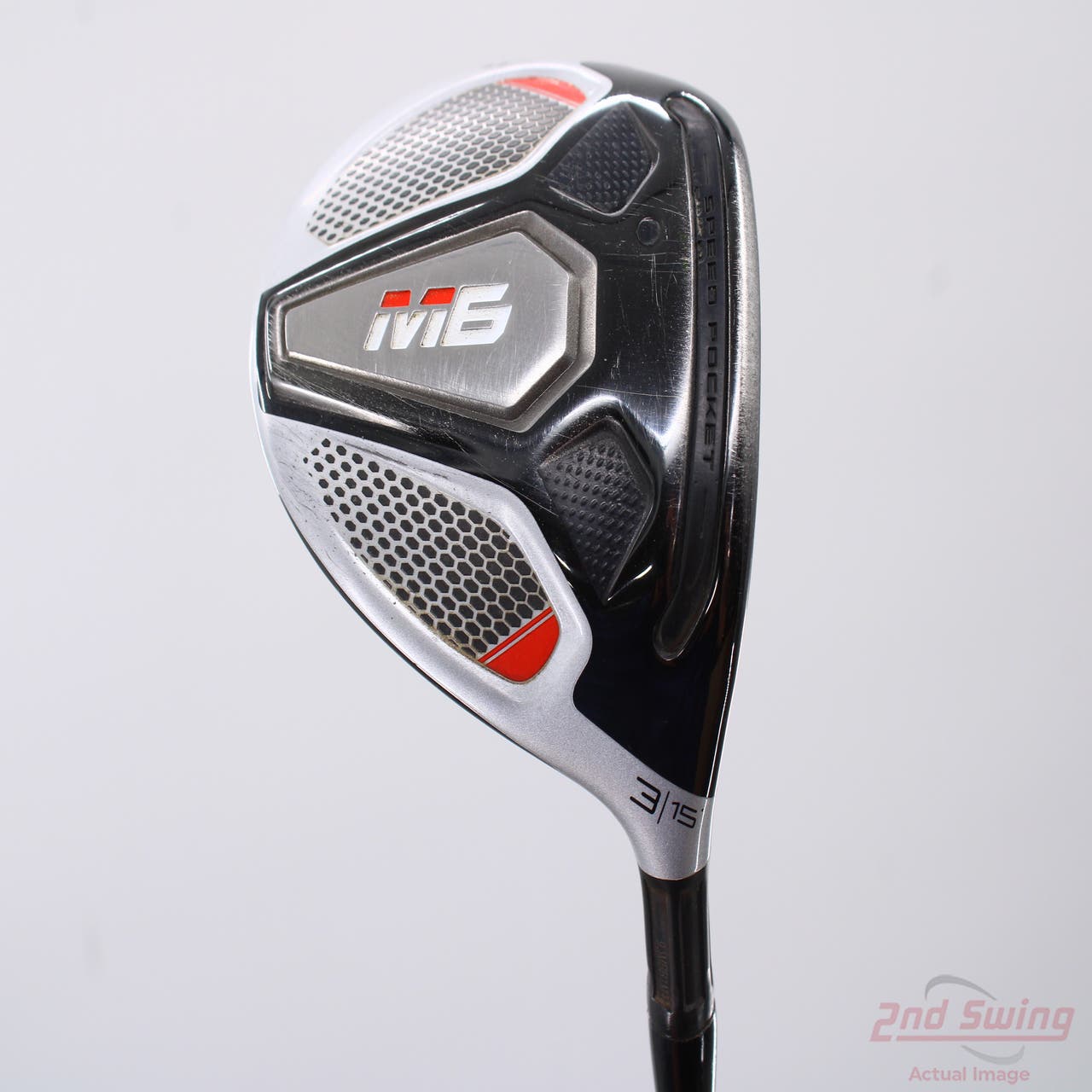 TaylorMade M6 Fairway Wood | 2nd Swing Golf