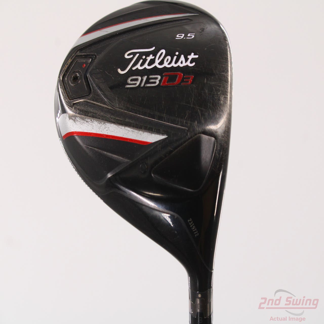 Titleist 913 D2 Driver | 2nd Swing Golf