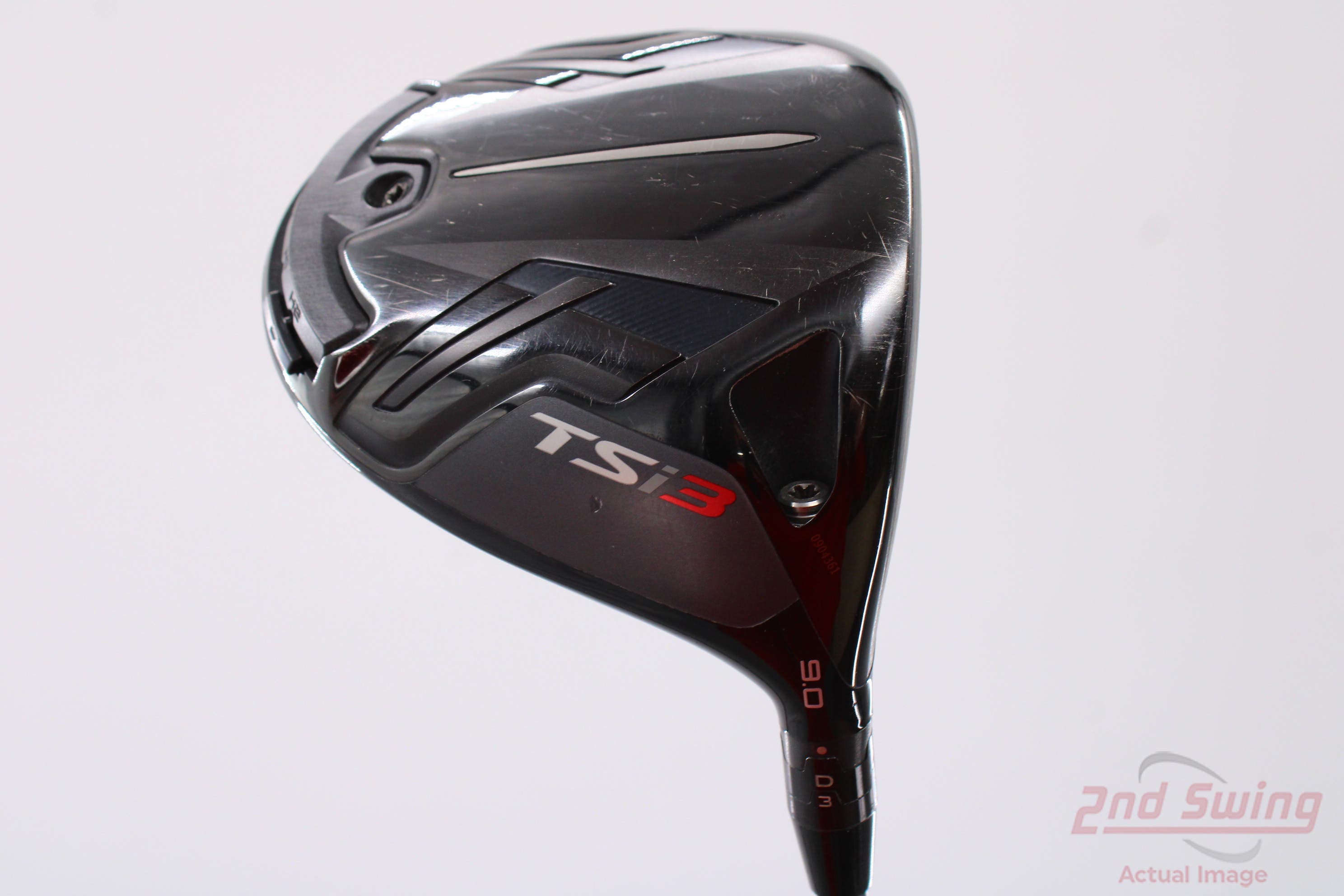 Titleist TSi3 Driver | 2nd Swing Golf