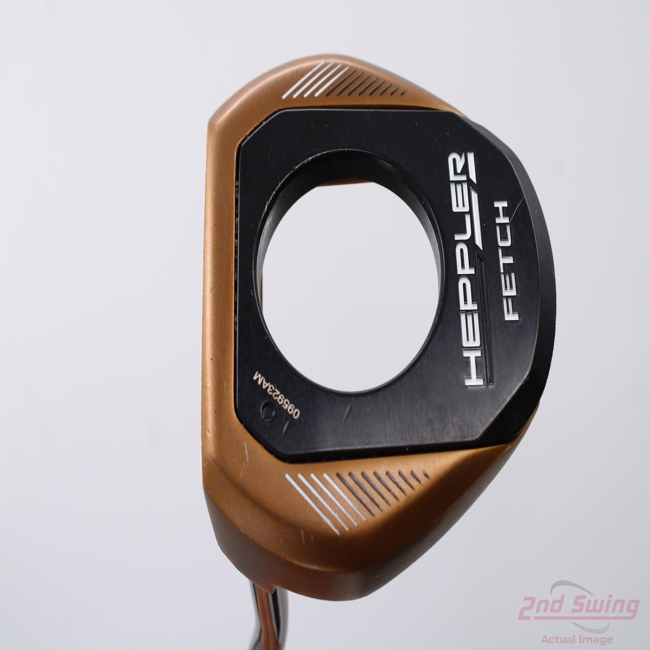Ping Heppler Fetch Putter (A-92226316462) | 2nd Swing Golf