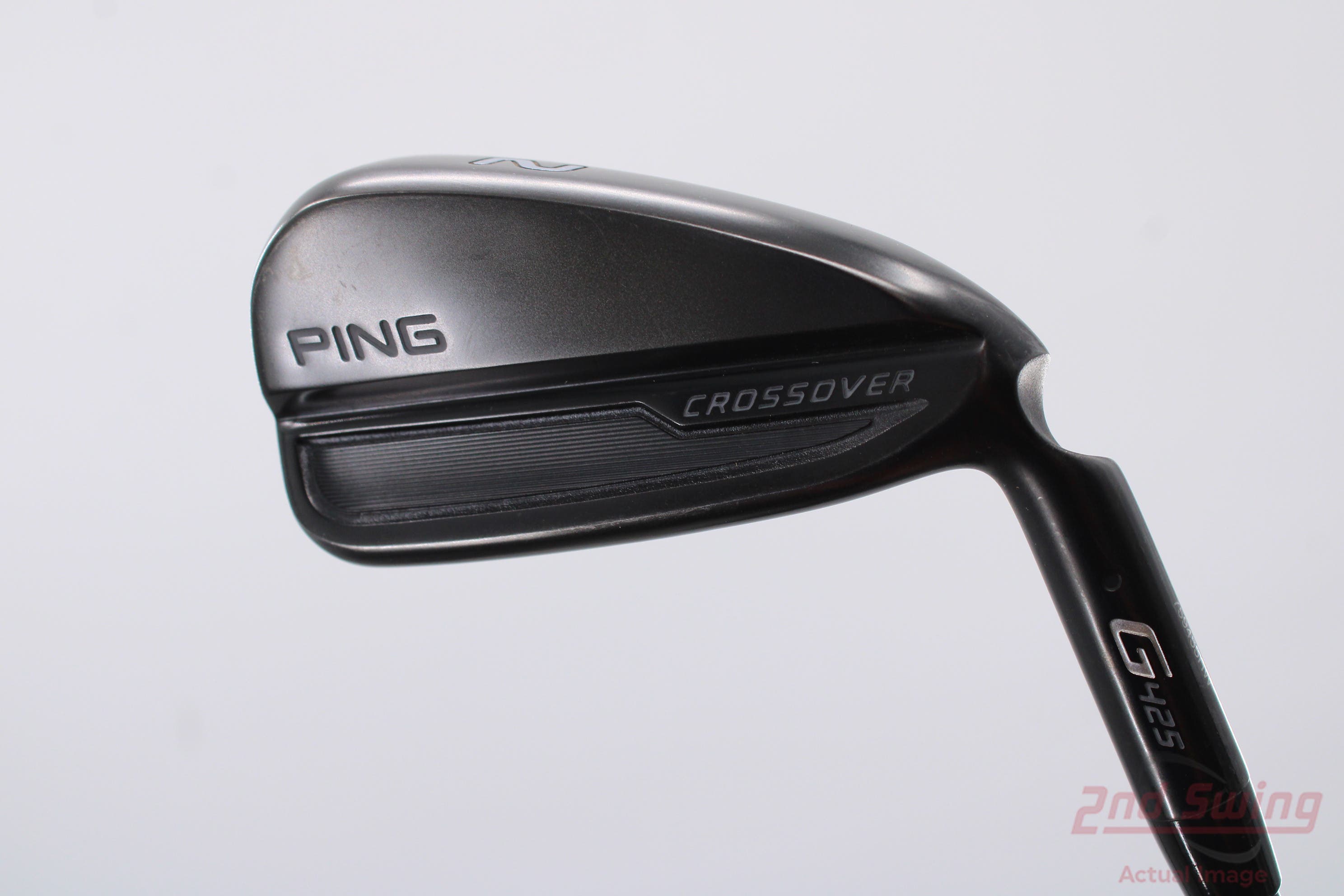 Ping G425 Crossover Hybrid (A-92226335128) | 2nd Swing Golf