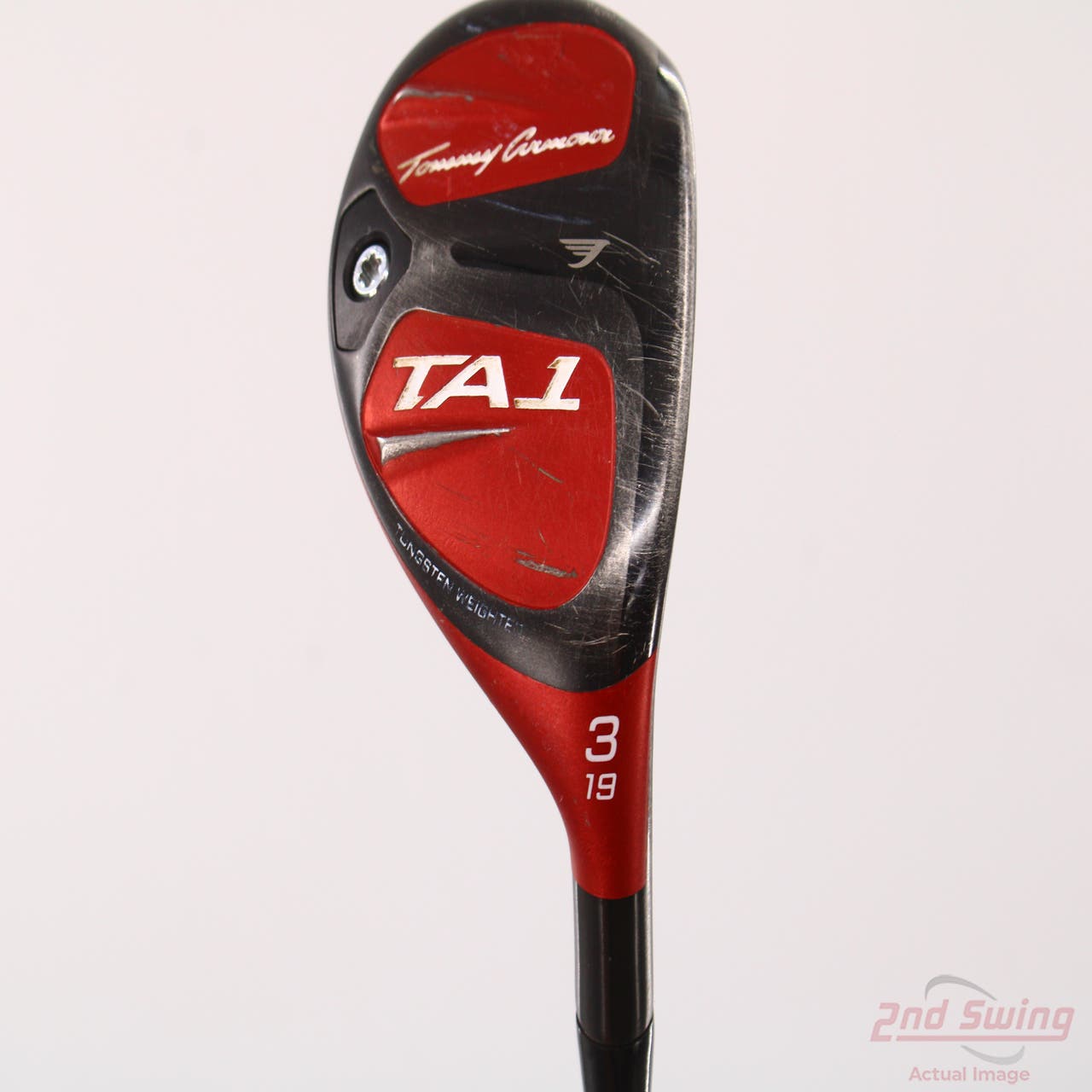 Tommy Armour TA1 Hybrid (A-92333701053) | 2nd Swing Golf