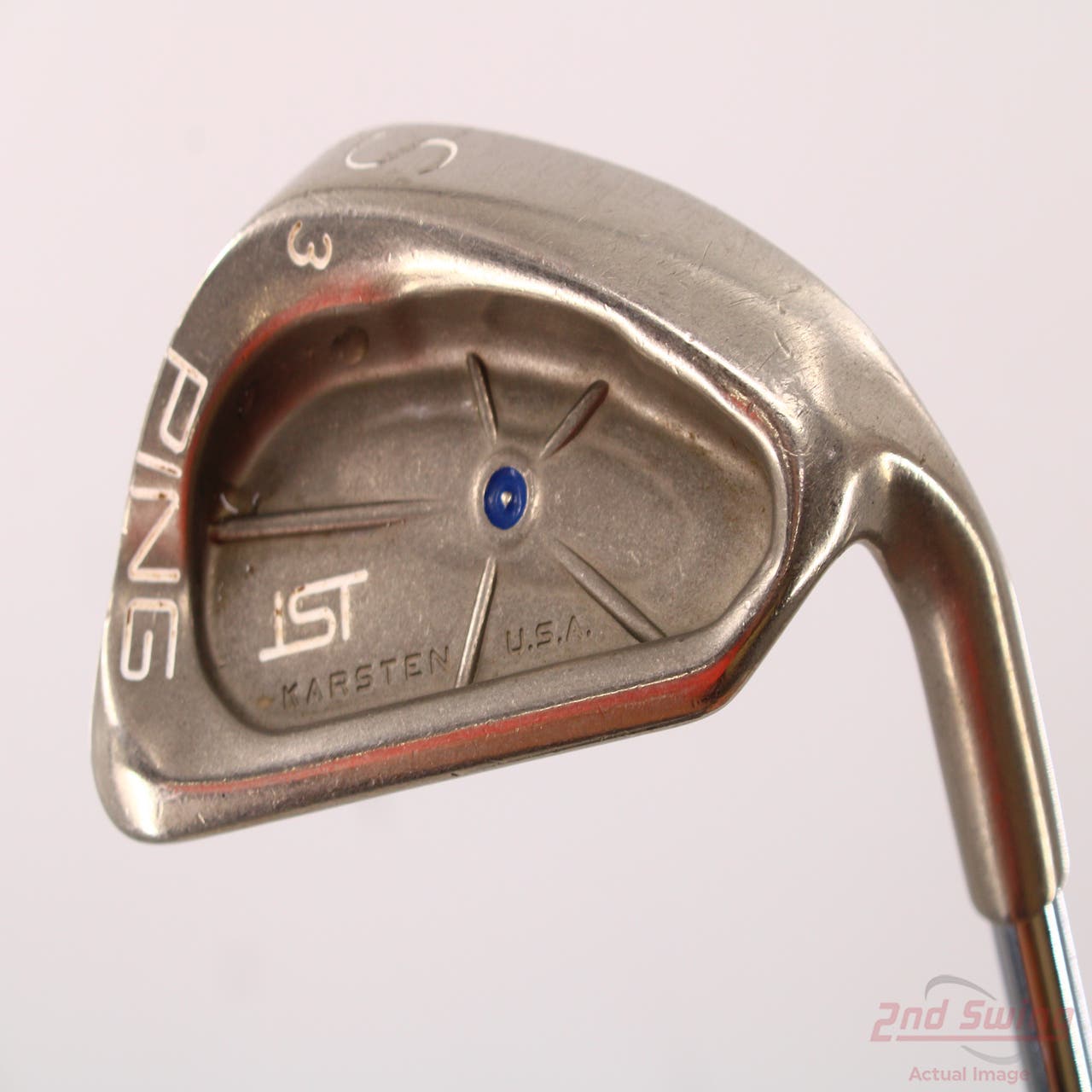 Ping ISI Wedge (A-92334017262) | 2nd Swing Golf
