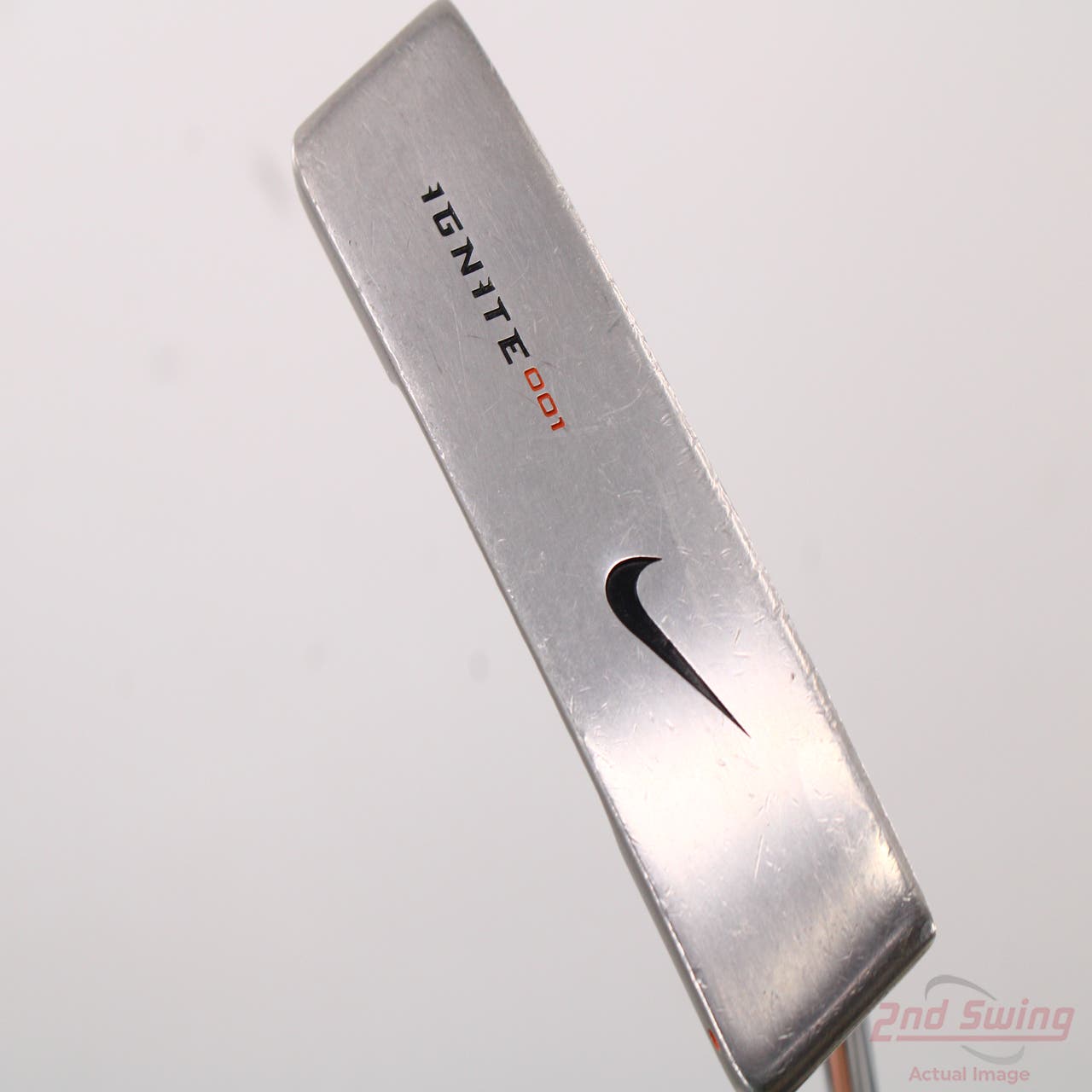 Nike Ignite 001 Putter (A-92334069561) | 2nd Swing Golf