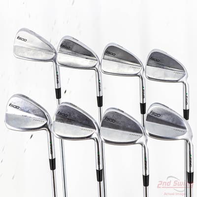 Ping i500 Iron Set | 2nd Swing Golf