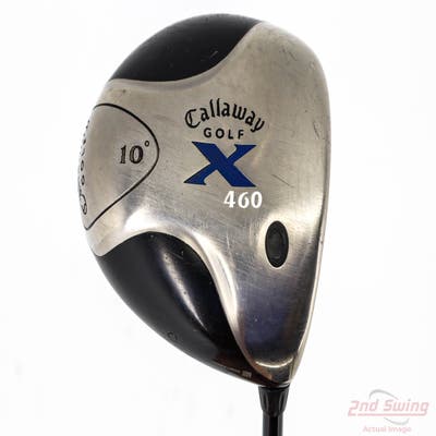 Callaway X 460 Driver | 2nd Swing Golf