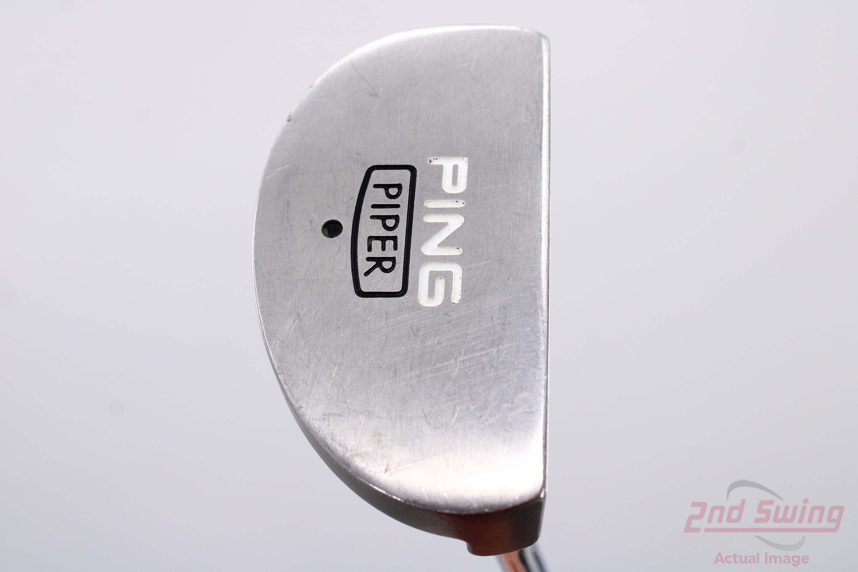 Ping Karsten Series Piper Putter (A-D2227752004) | 2nd Swing Golf