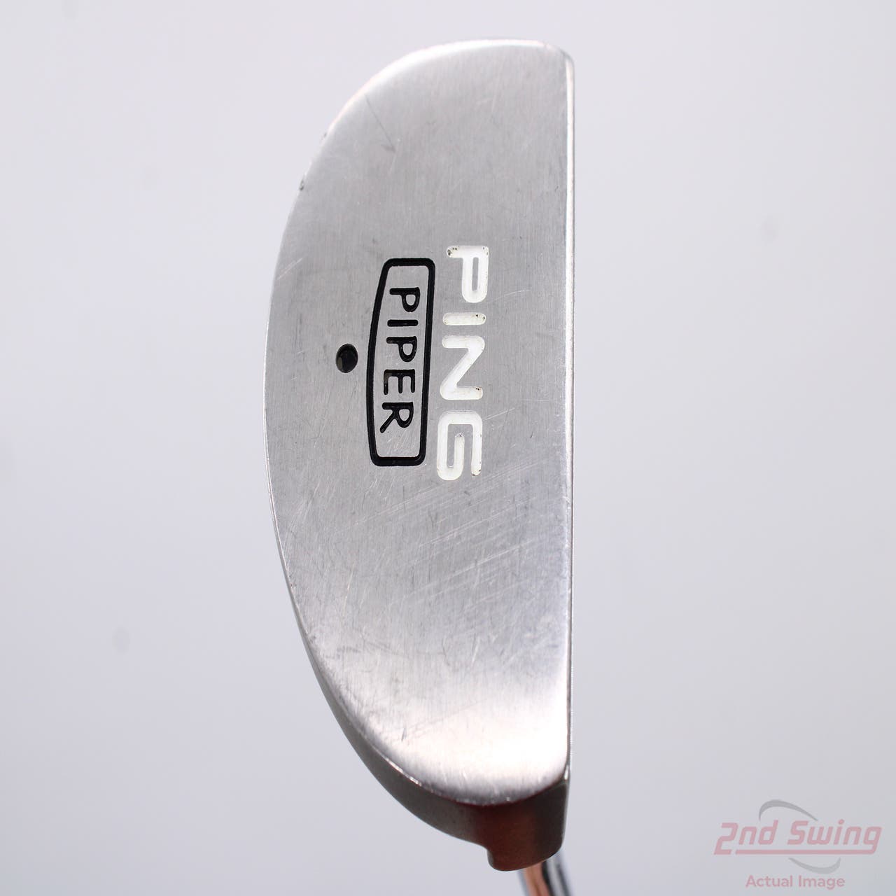Ping Karsten Series Piper Putter (A-D2227752004) | 2nd Swing Golf