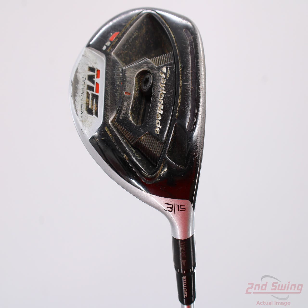 TaylorMade M5 Fairway Wood (A-D2228089276) | 2nd Swing Golf