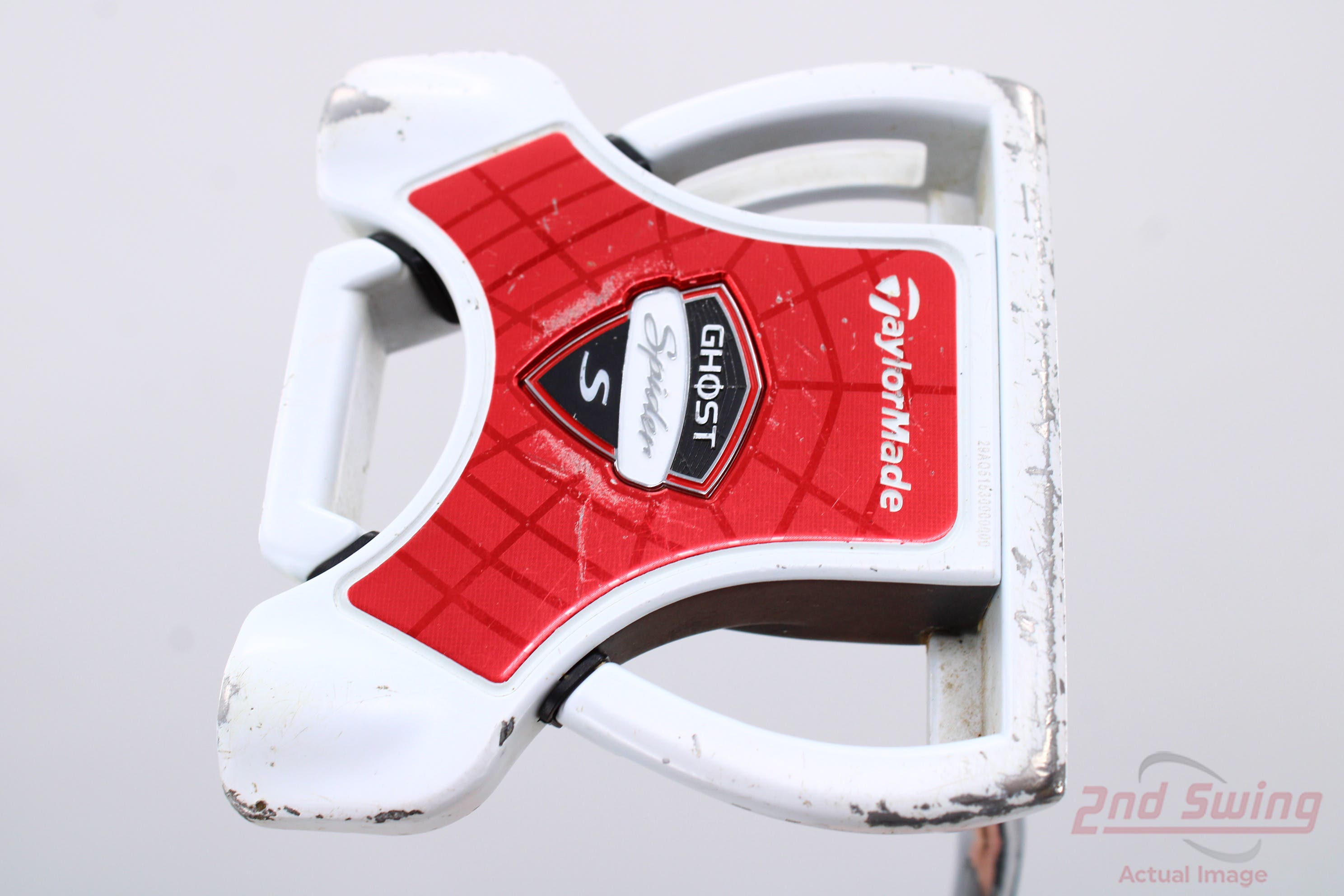 TaylorMade Ghost Spider S Putter (A-D2228125216) | 2nd Swing Golf