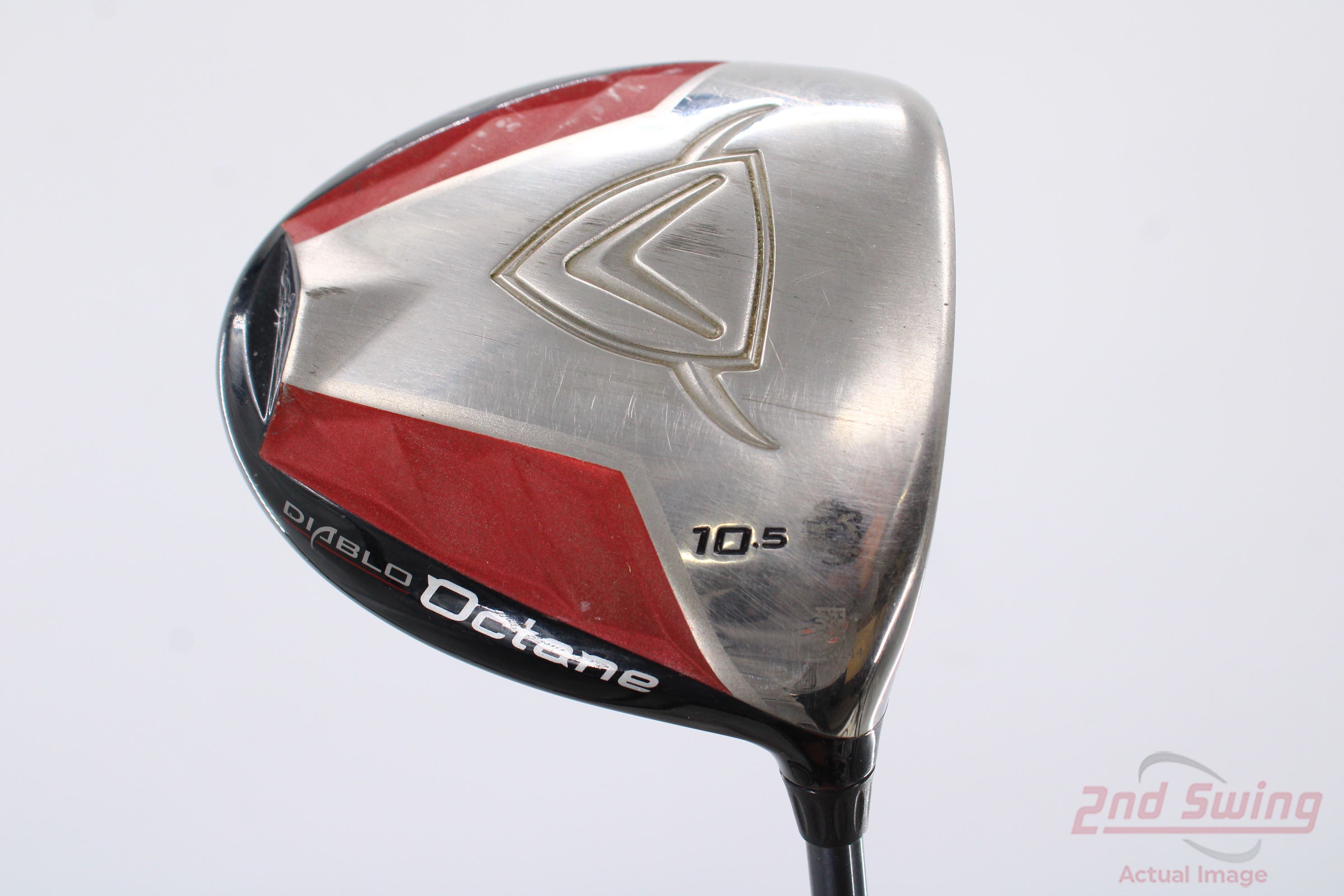 Callaway Diablo Octane Driver (A-D2228130370) | 2nd Swing Golf