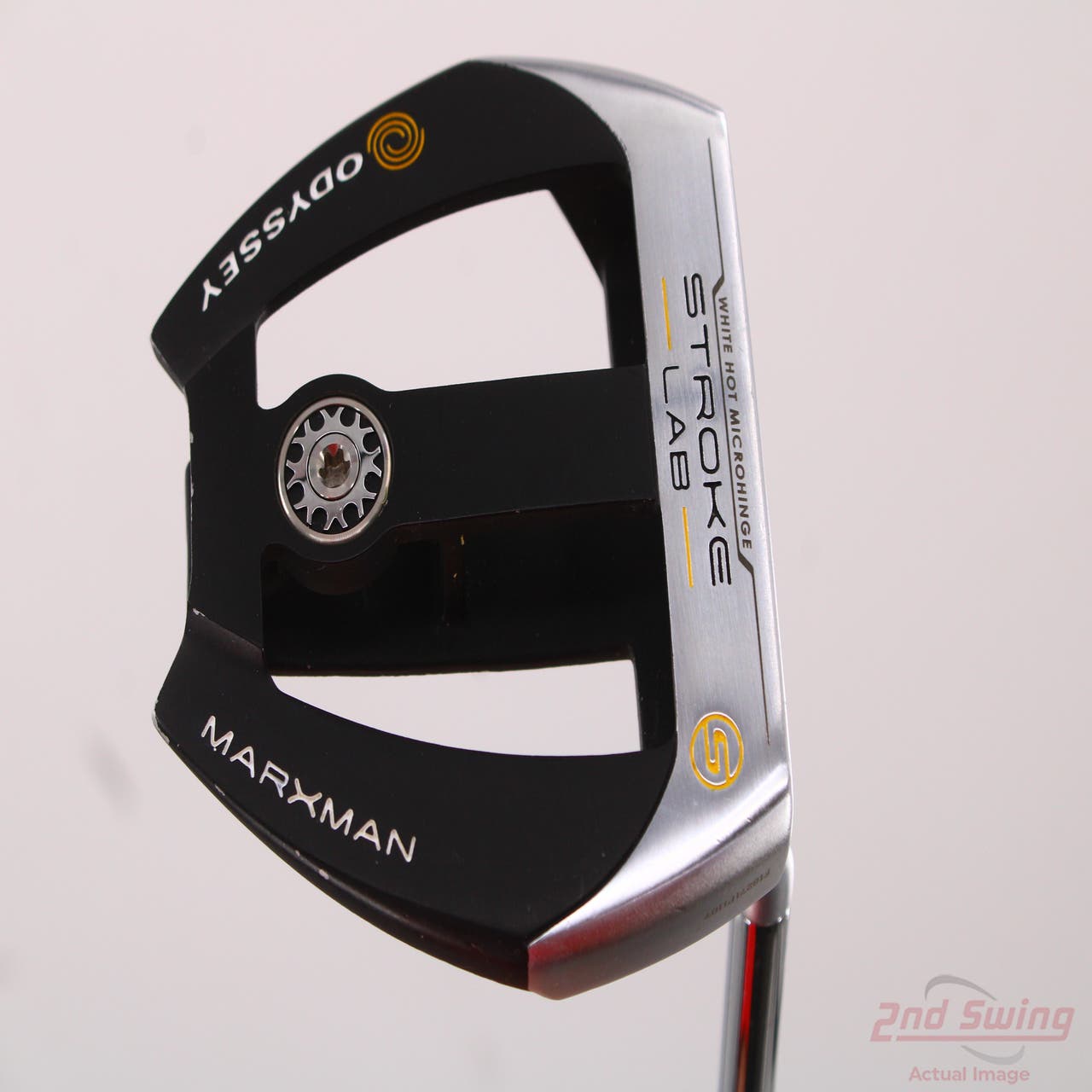 Odyssey Stroke Lab Marxman Putter (A-D2334968620) | 2nd Swing Golf