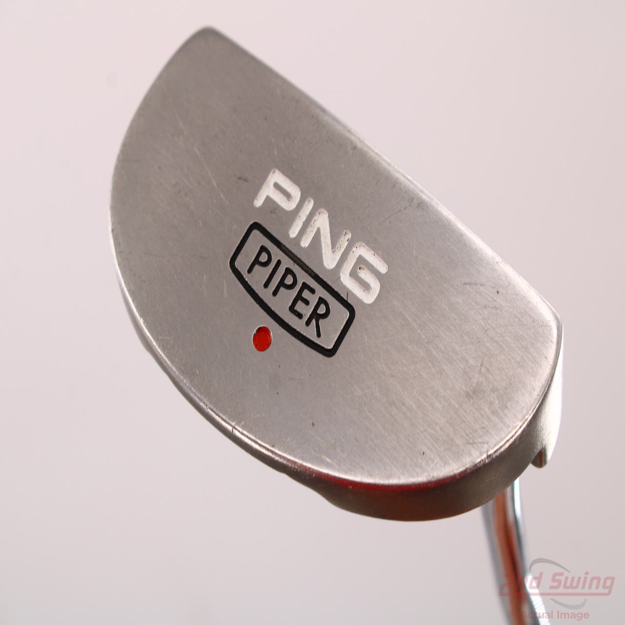 Ping Karsten Series Piper Putter (A-D2335000912) | 2nd Swing Golf