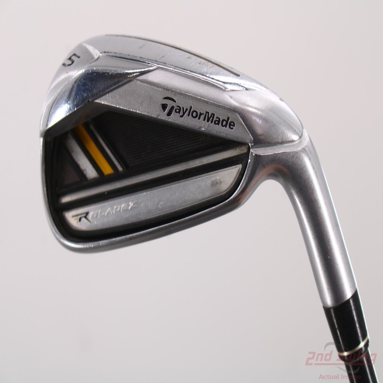 TaylorMade Rocketbladez Single Iron (A-D2335075589) | 2nd Swing Golf