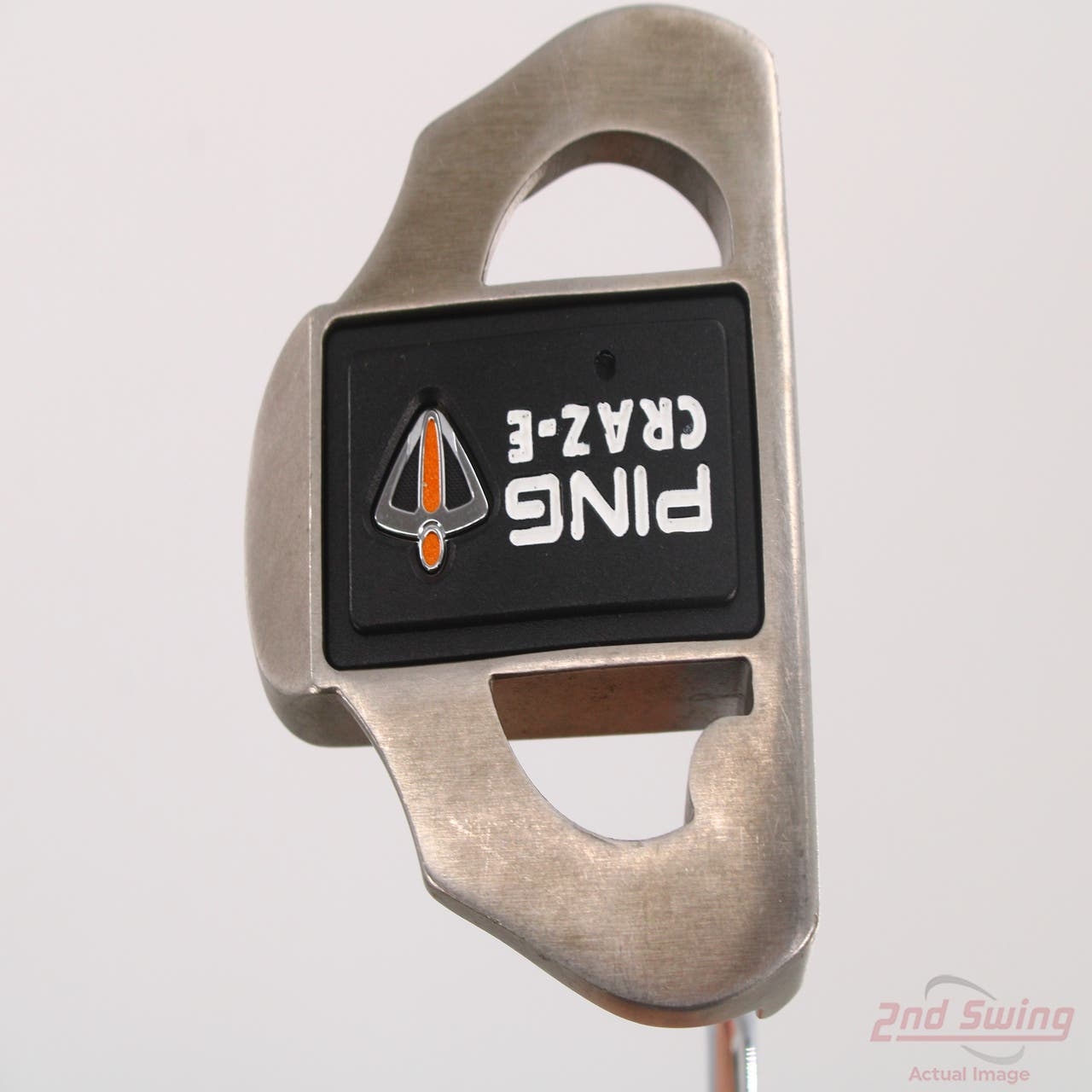 Ping i-Series Craz-E Putter (A-D2335372495) | 2nd Swing Golf