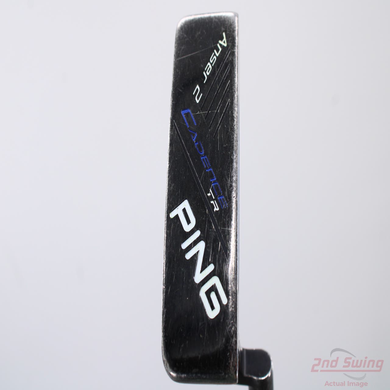 Ping Cadence TR Anser 2 Putter (A-N2227072569) | 2nd Swing Golf