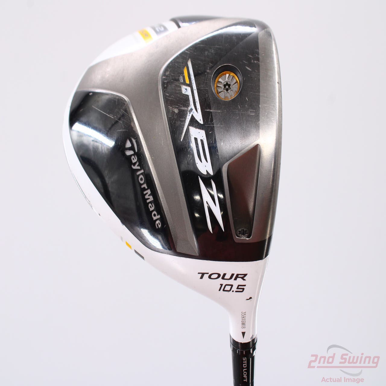 TaylorMade RocketBallz Stage 2 Tour Driver (A-N2227253817) | 2nd Swing Golf
