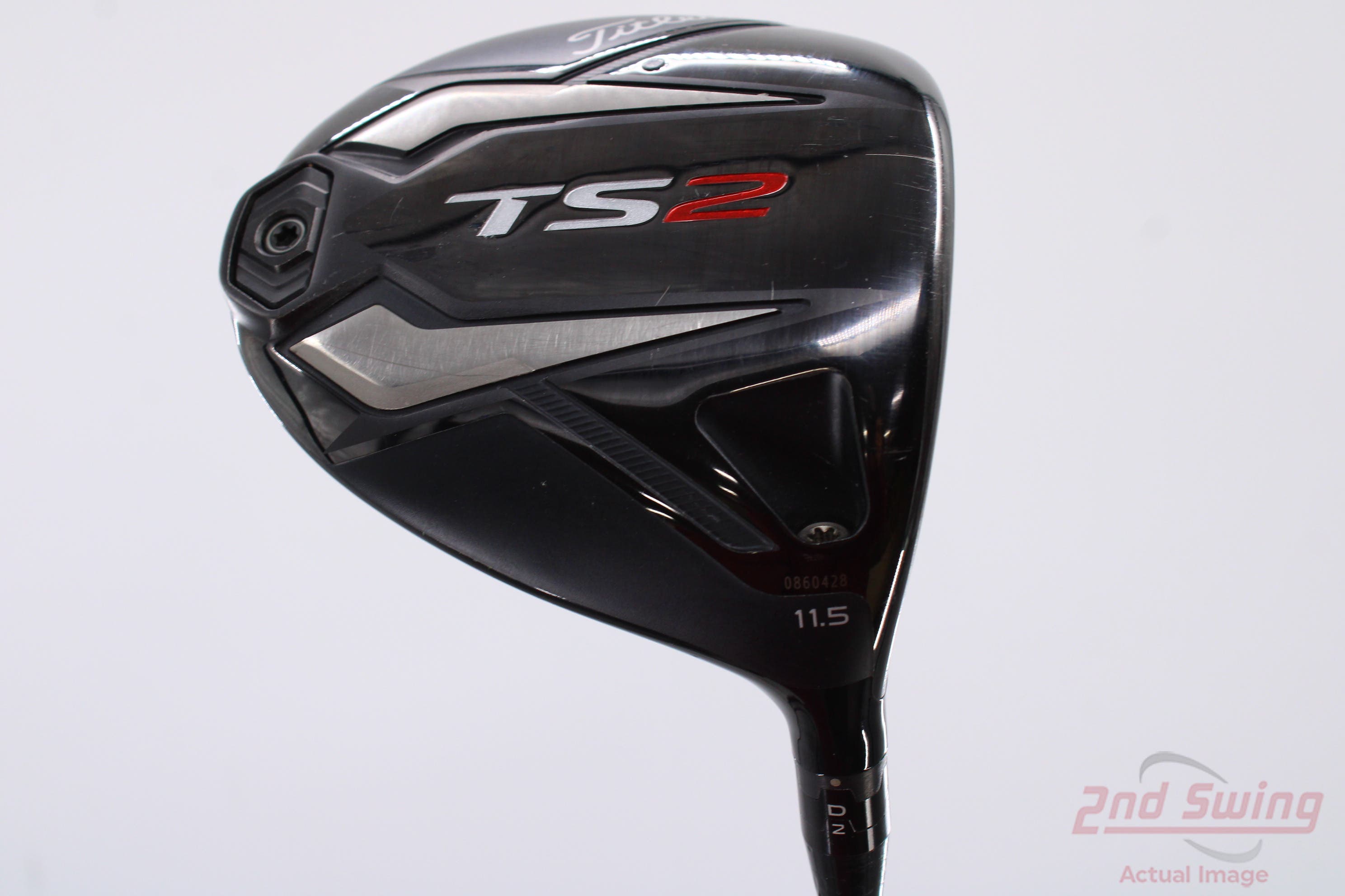 Titleist TS2 Driver (A-N2227365792) | 2nd Swing Golf
