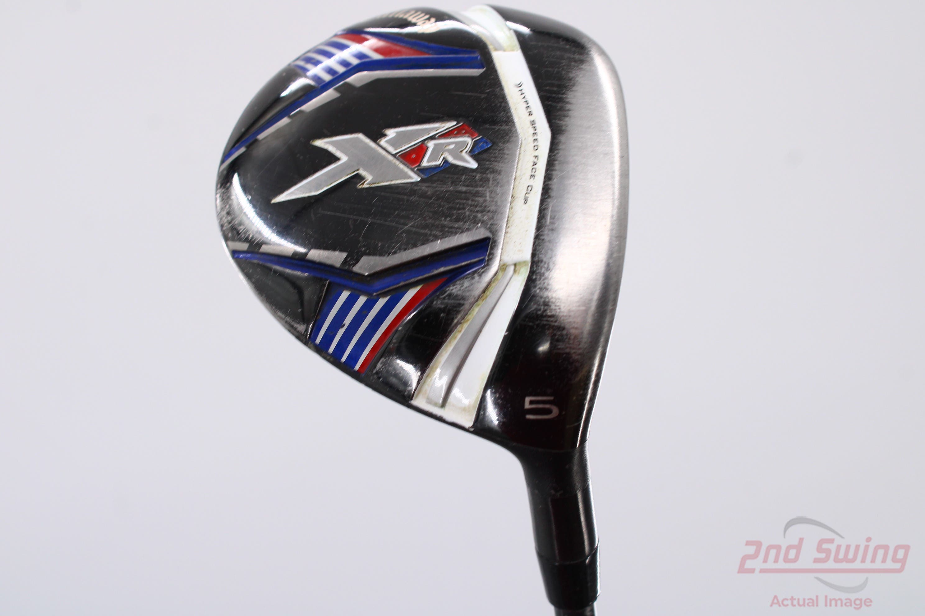 Callaway XR Fairway Wood (A-N2227514724) | 2nd Swing Golf
