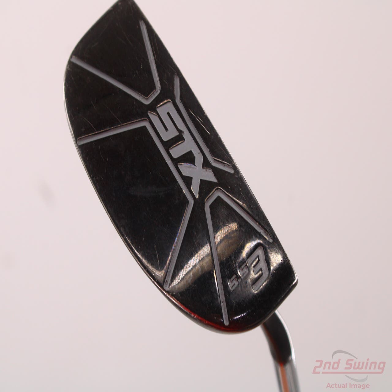 STX Sync Series 5 Putter (A-N2334434370) | 2nd Swing Golf