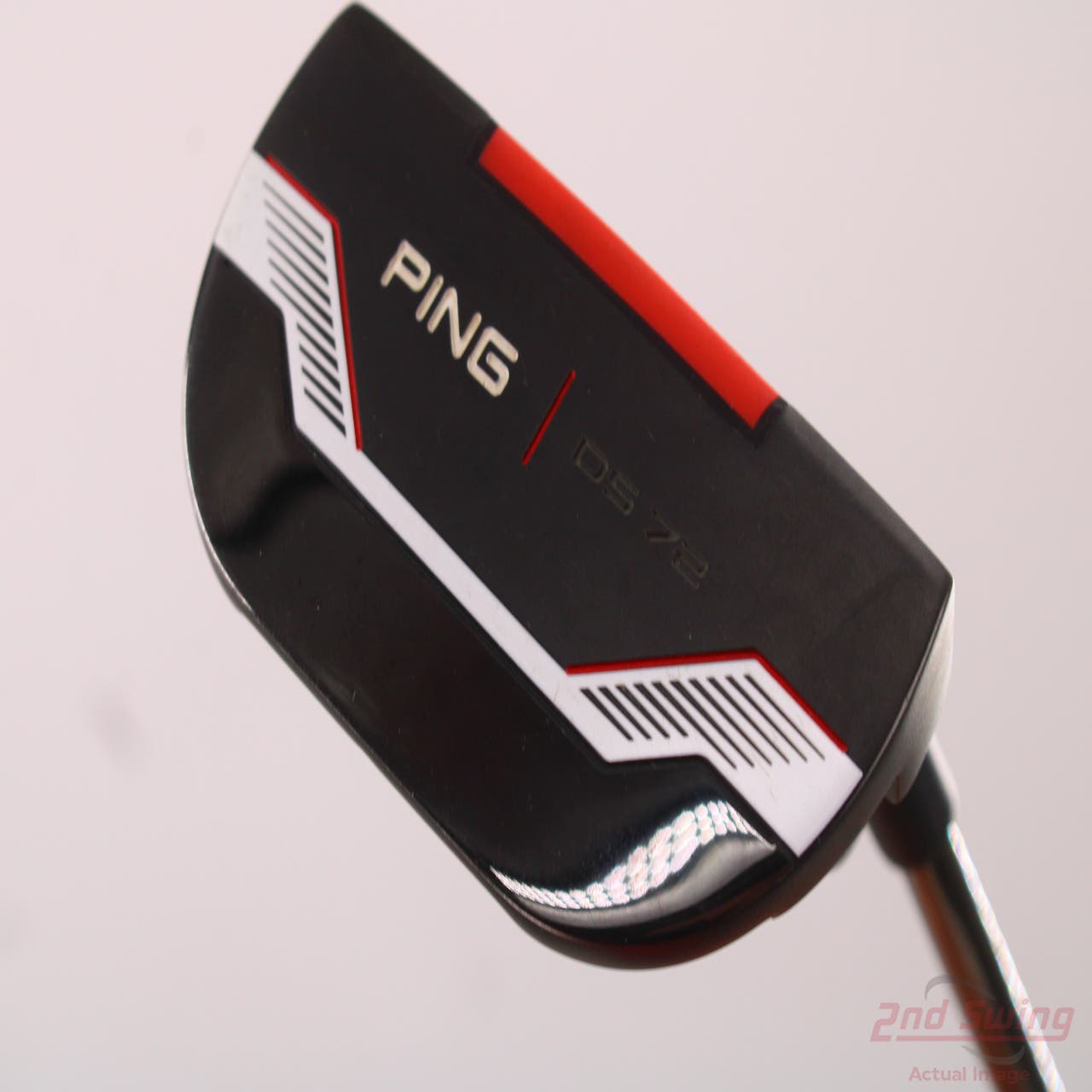 Ping 2021 DS 72 Putter (A-N2334531589) | 2nd Swing Golf