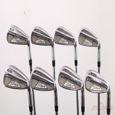 Titleist AP2 Iron Set | 2nd Swing Golf