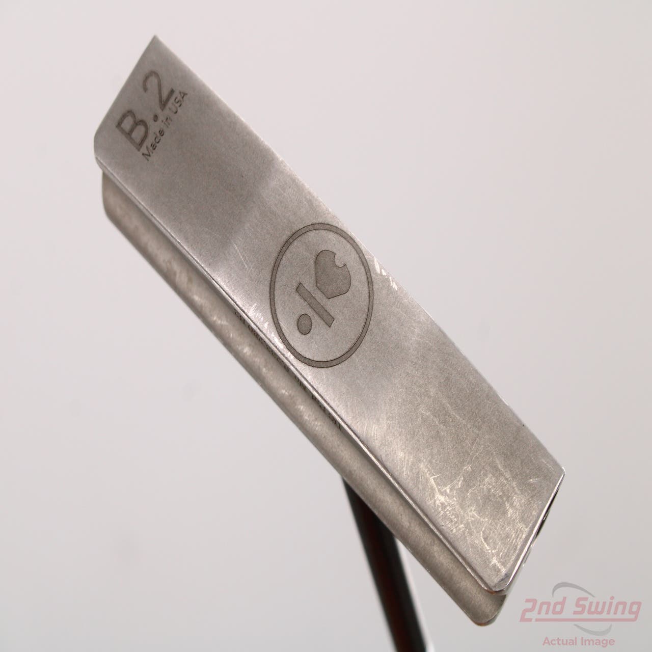 L.A.B. Golf B.2 Putter (A-N2334862576) | 2nd Swing Golf