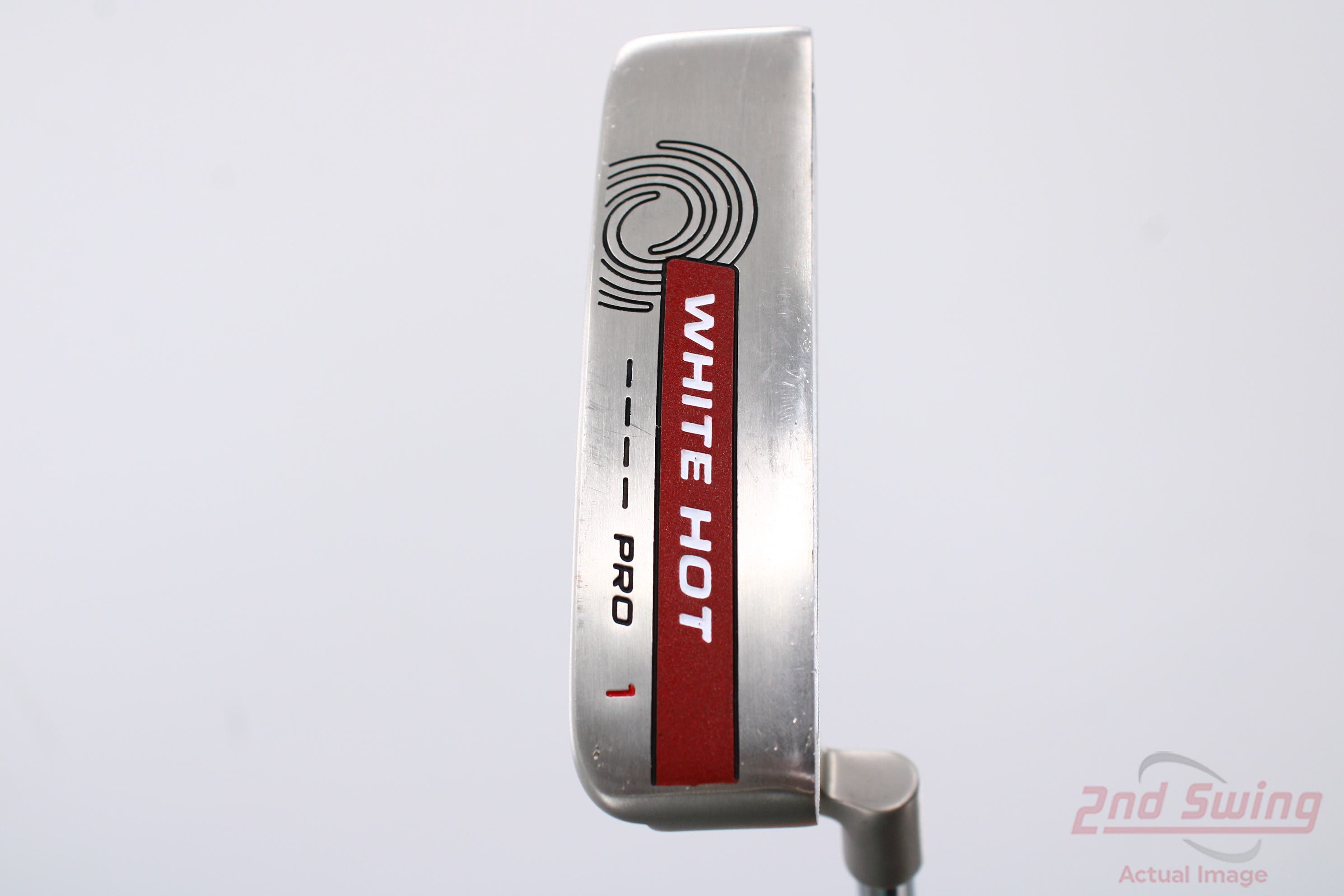 Odyssey White Hot Pro #1 Putter (A-T2226506696) | 2nd Swing Golf