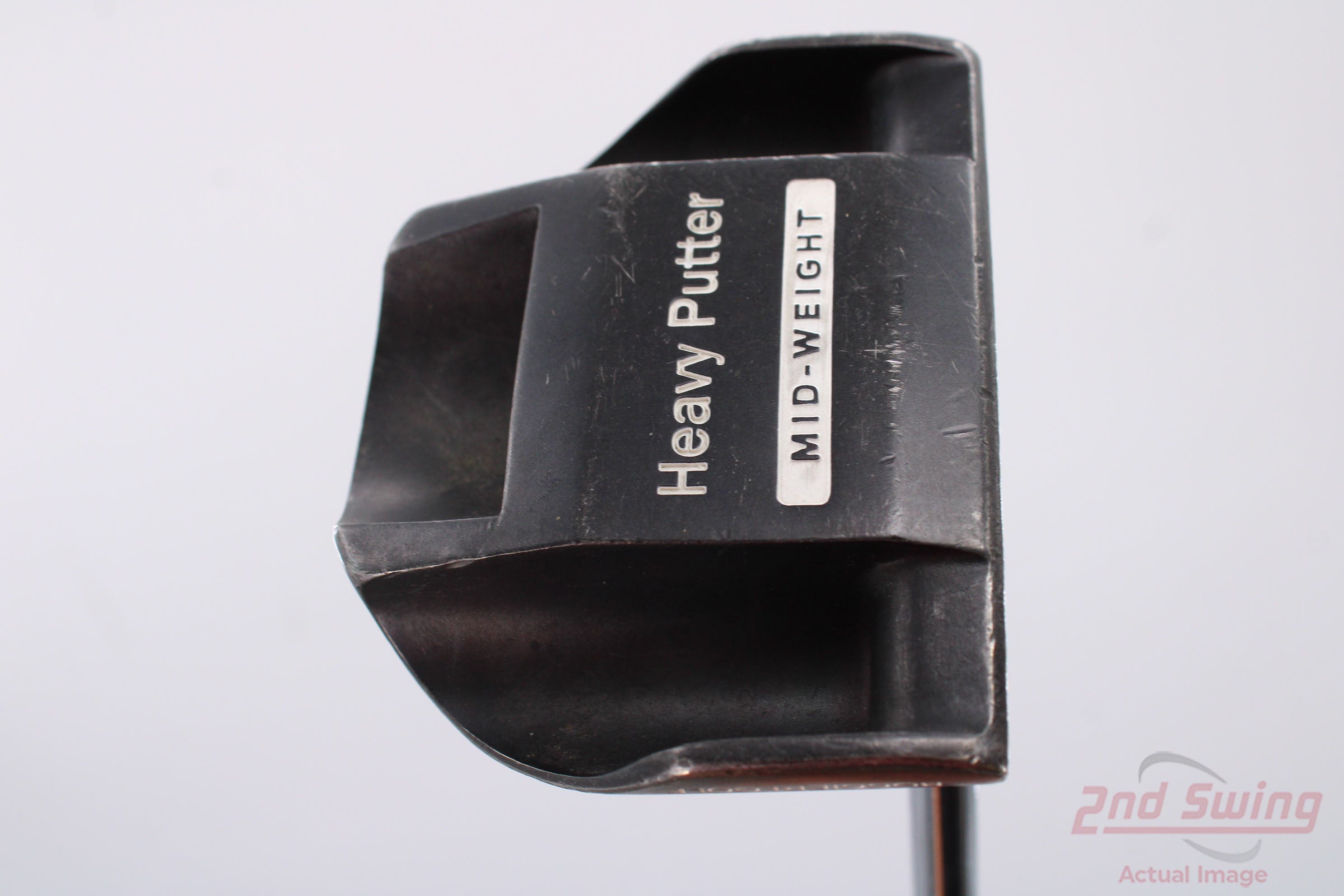 Heavy Putter D3-L Putter (A-T2226526614) | 2nd Swing Golf