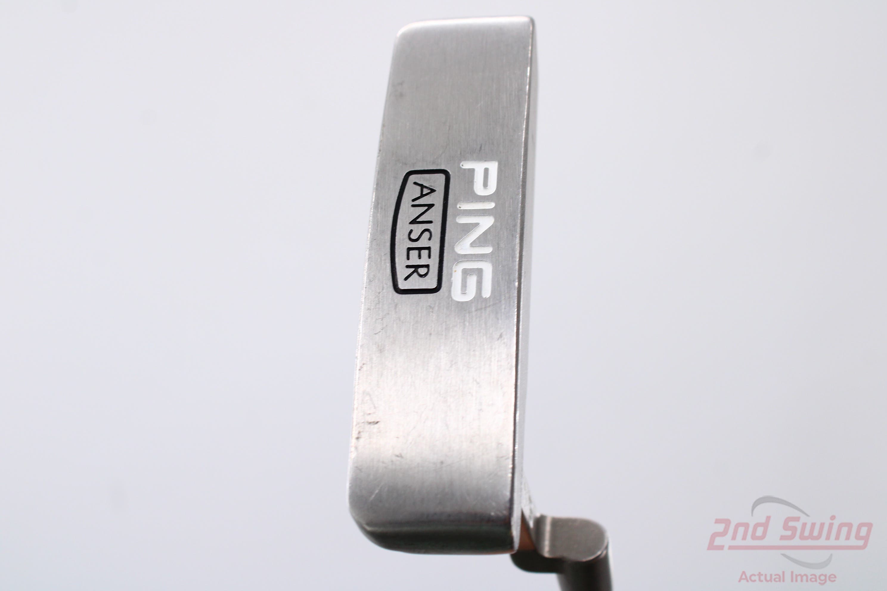 Ping Karsten Series Anser Putter (A-T2226918918) | 2nd Swing Golf