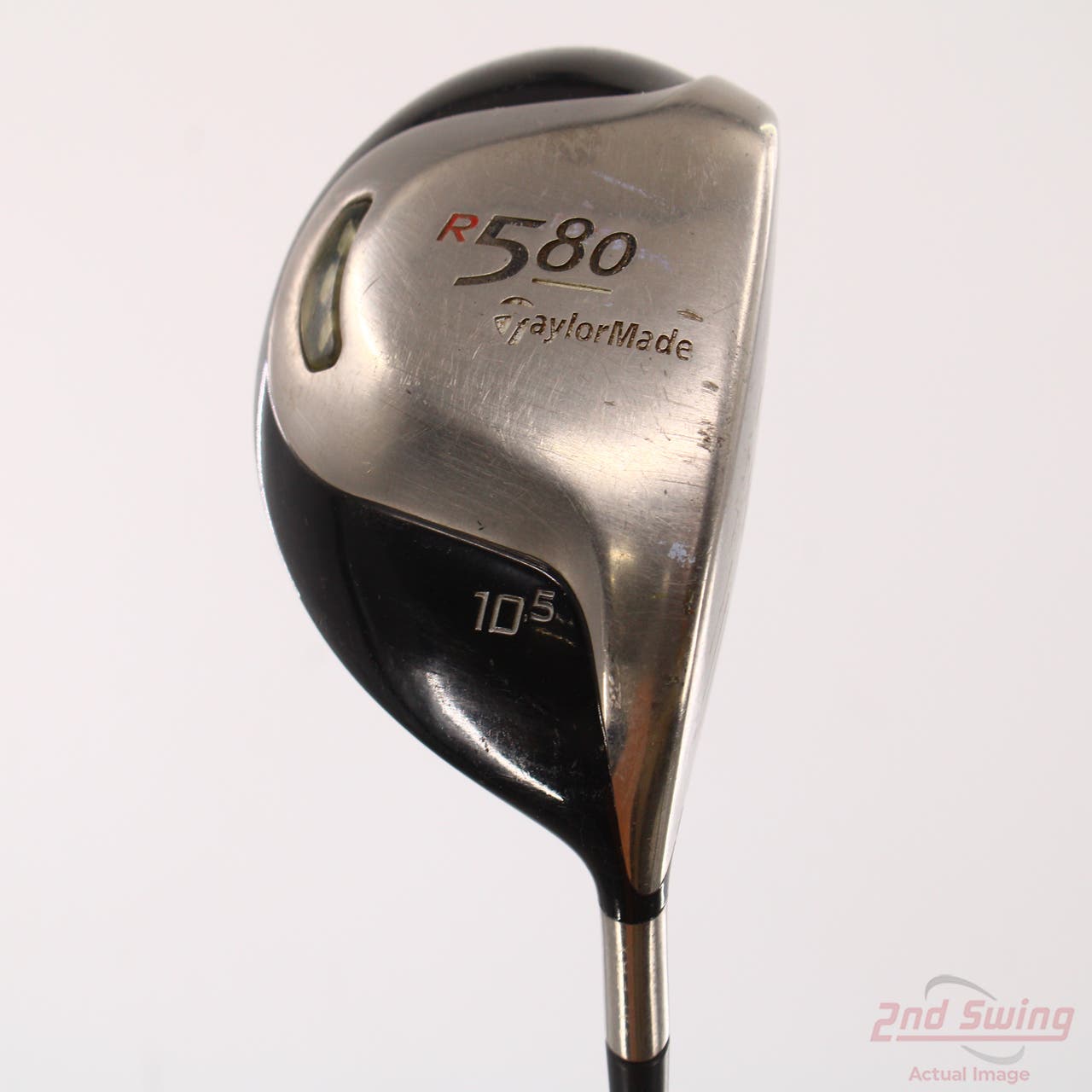 TaylorMade R580 Driver (A-T2334129595) | 2nd Swing Golf