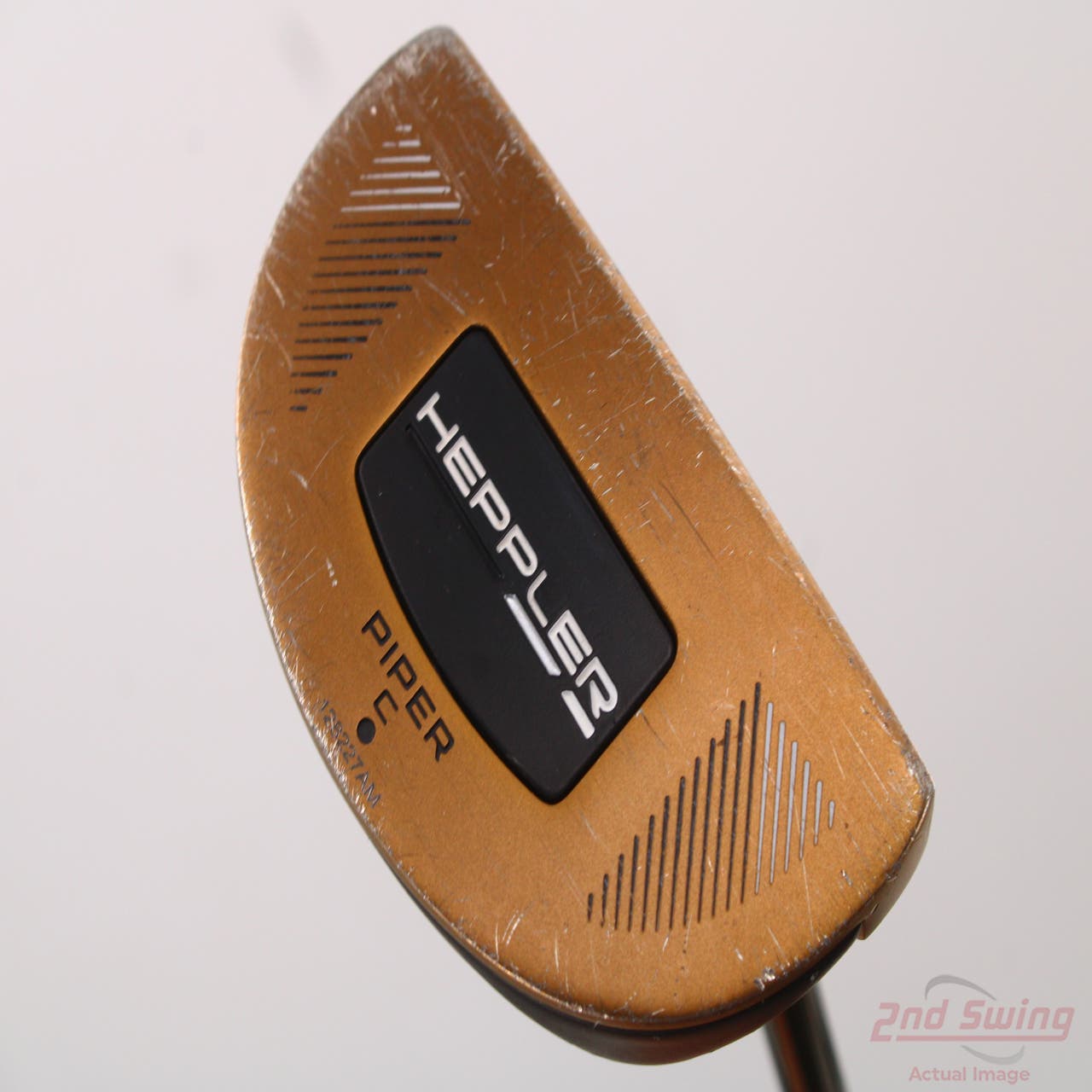 Ping Heppler Piper C Putter (A-T2334151351) | 2nd Swing Golf